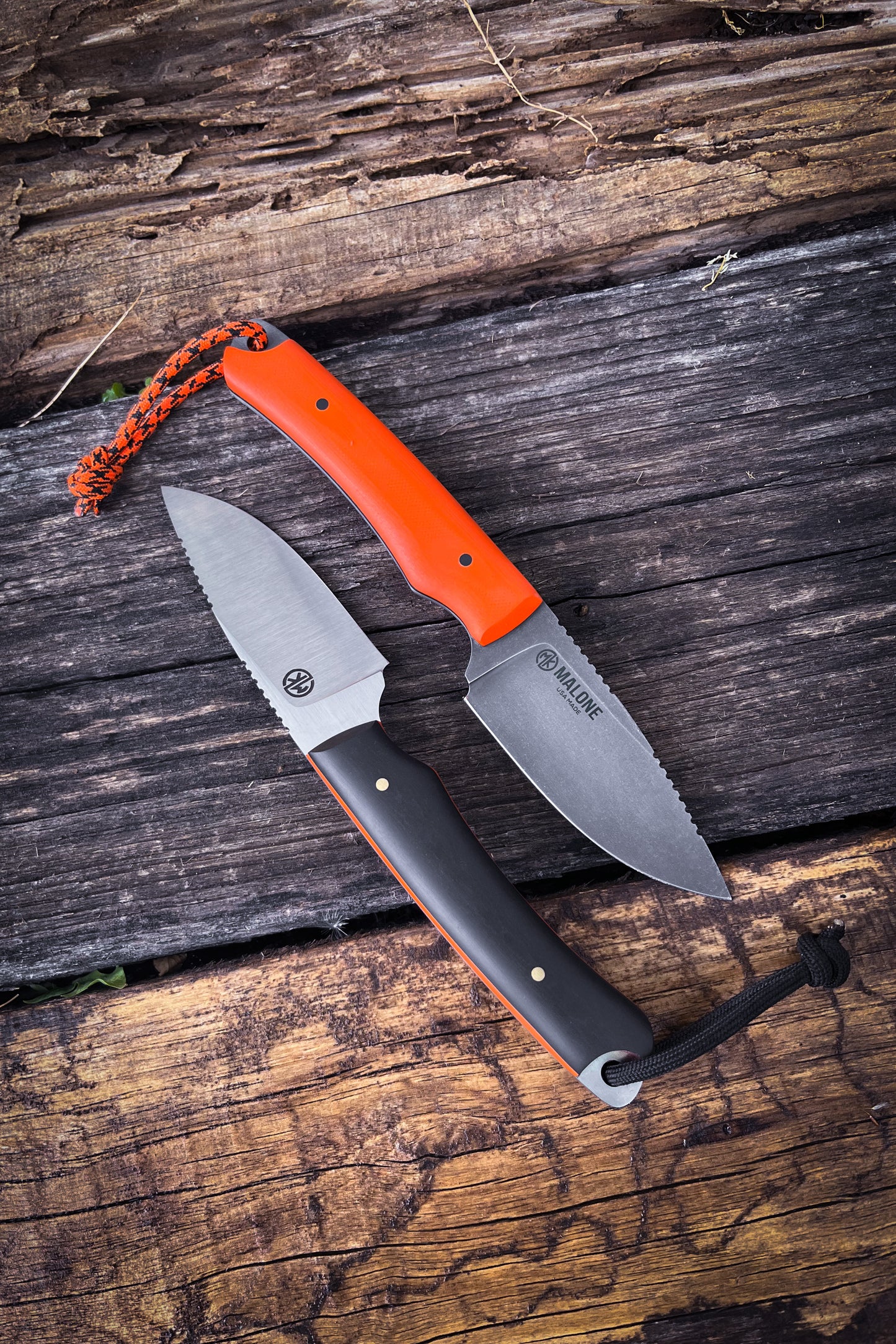 Available Knives – Malone Knife & Tool