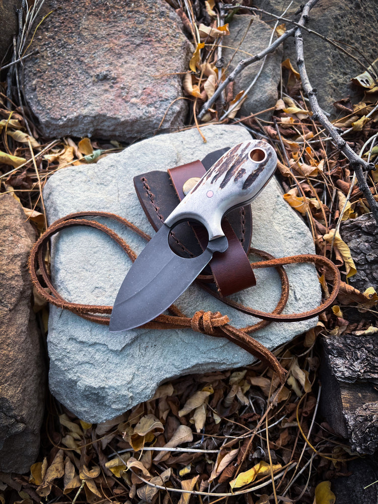 Available Knives – Malone Knife & Tool