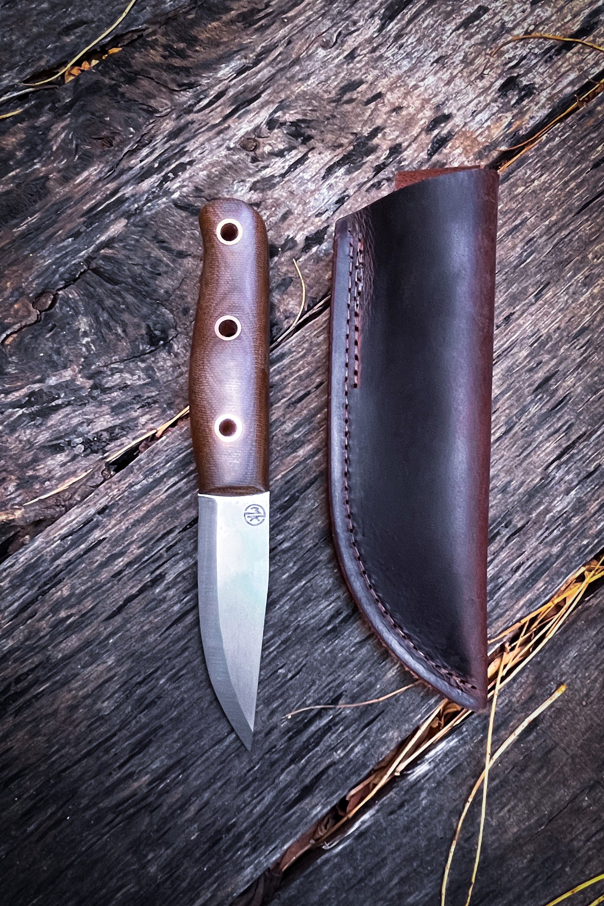 Knife Models – Malone Knife & Tool