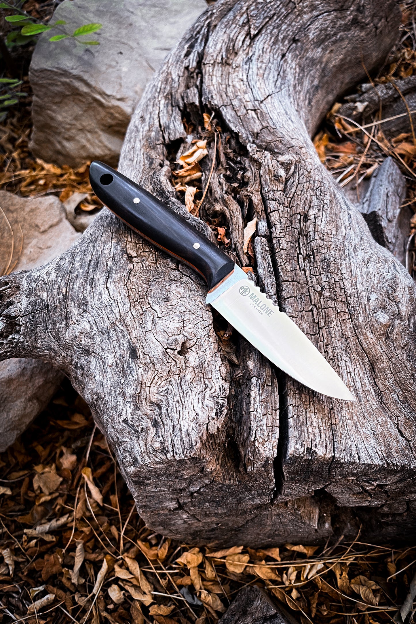 Available Knives – Malone Knife & Tool