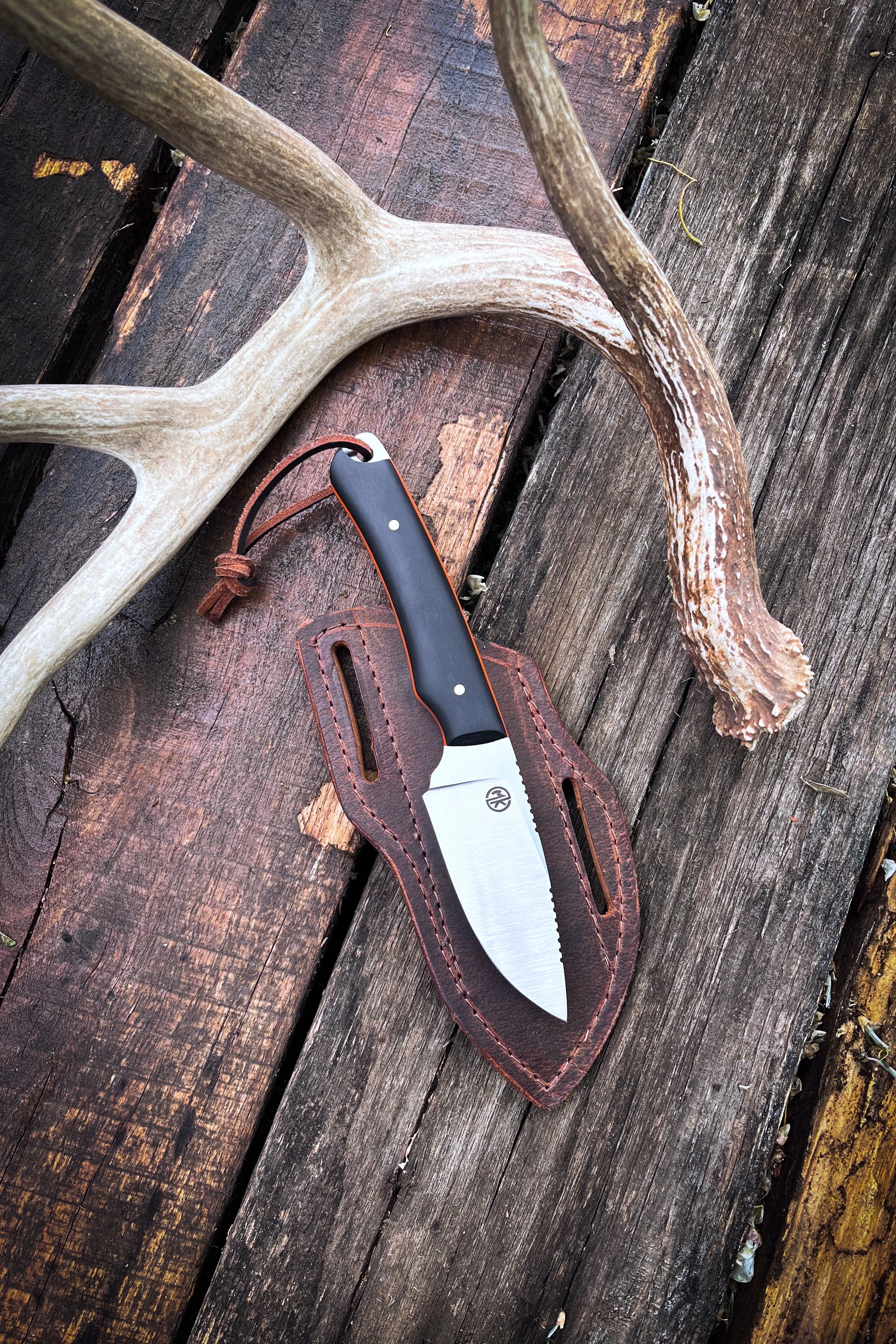 Knife Models – Malone Knife & Tool