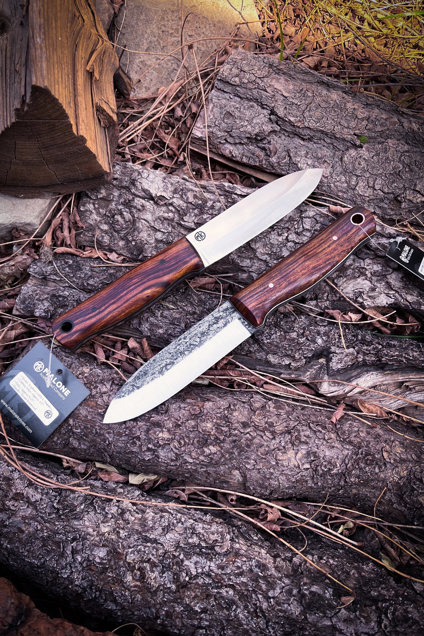 Knives - Made To Order – Malone Knife & Tool