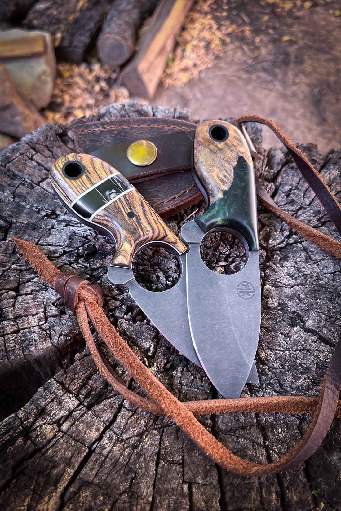 Knife Models – Malone Knife & Tool