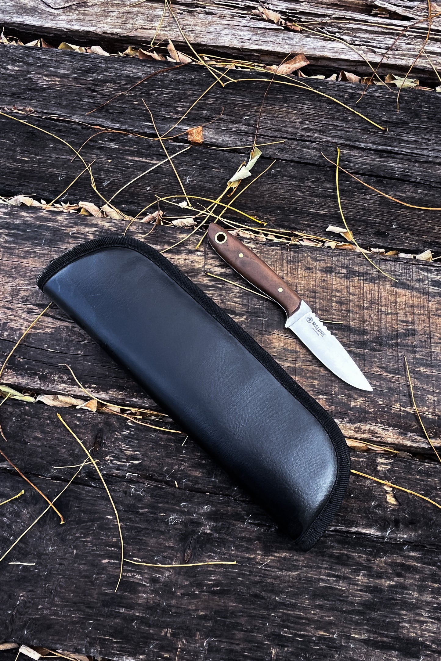 Available Knives – Malone Knife & Tool