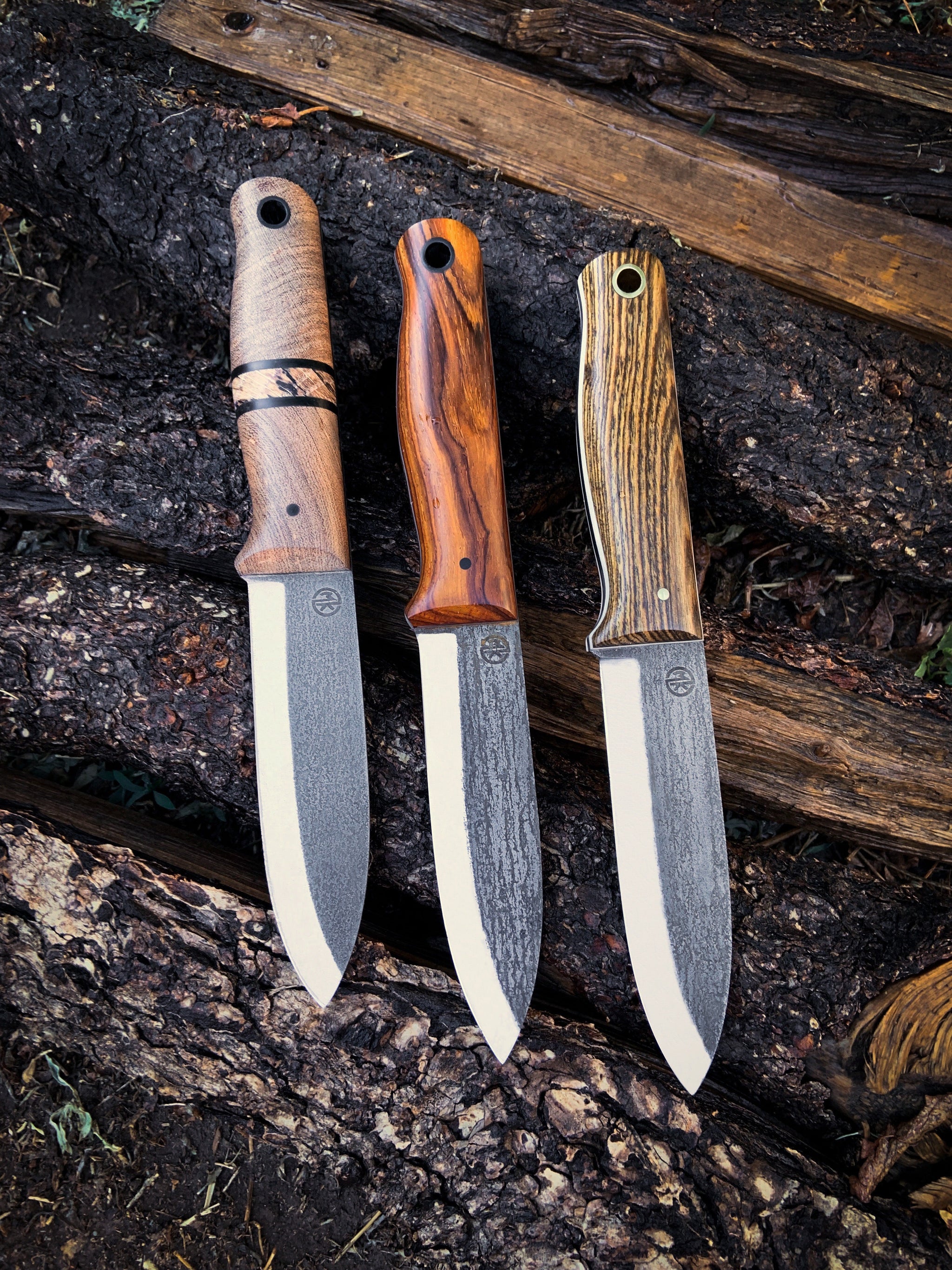 Knife Models – Malone Knife & Tool