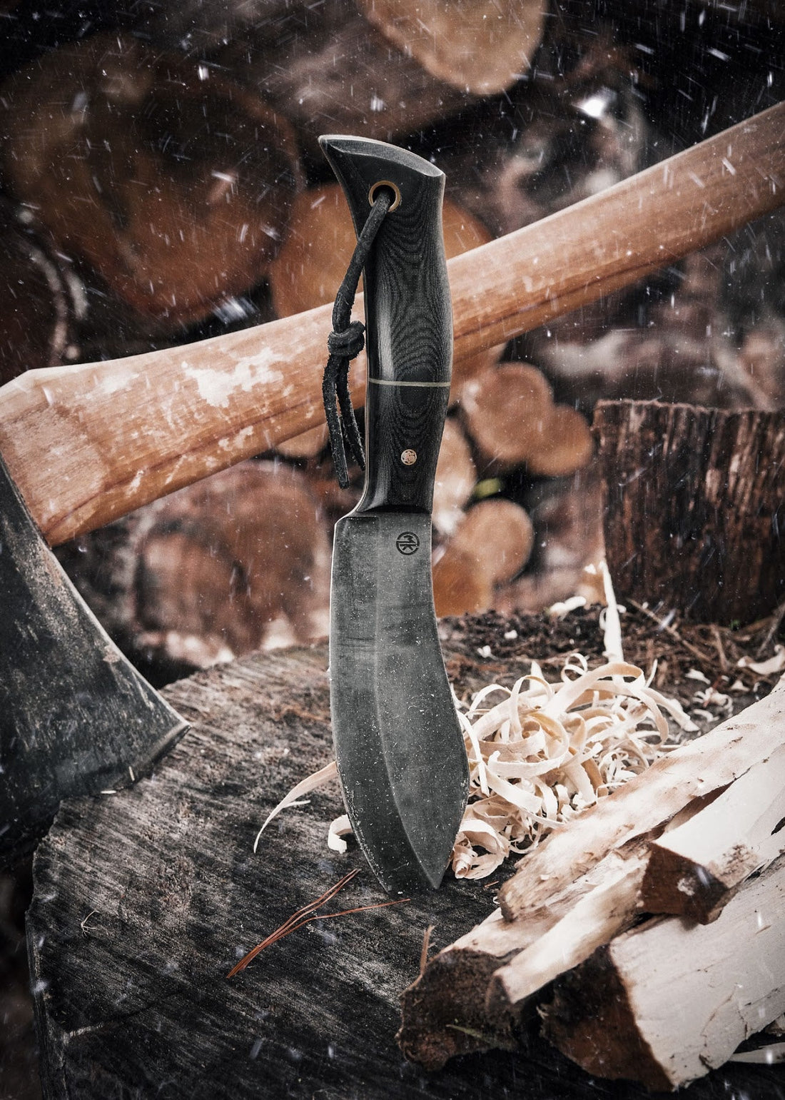 Knife Models – Malone Knife & Tool